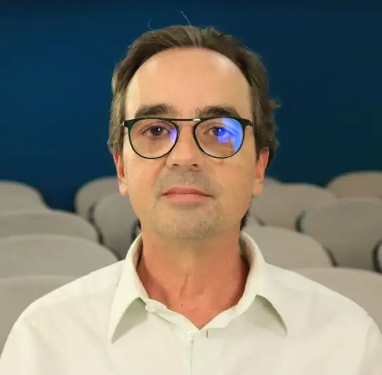 André Ramos (2019) | FCC - Fundação Carlos Chagas