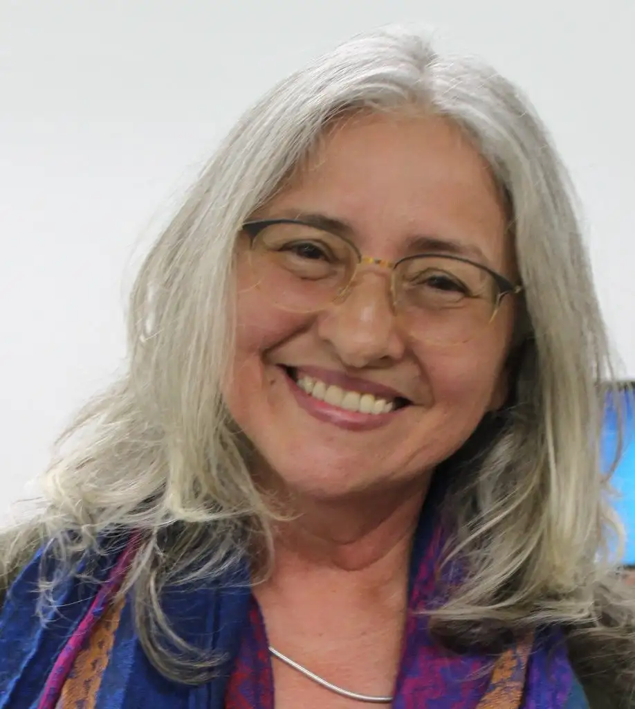 Bernadete Bezerra (2016) | FCC - Fundação Carlos Chagas