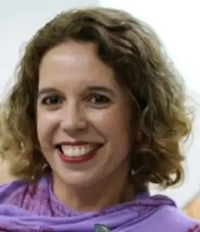 Daniela Franco Carvalho (2018) | FCC - Fundação Carlos Chagas